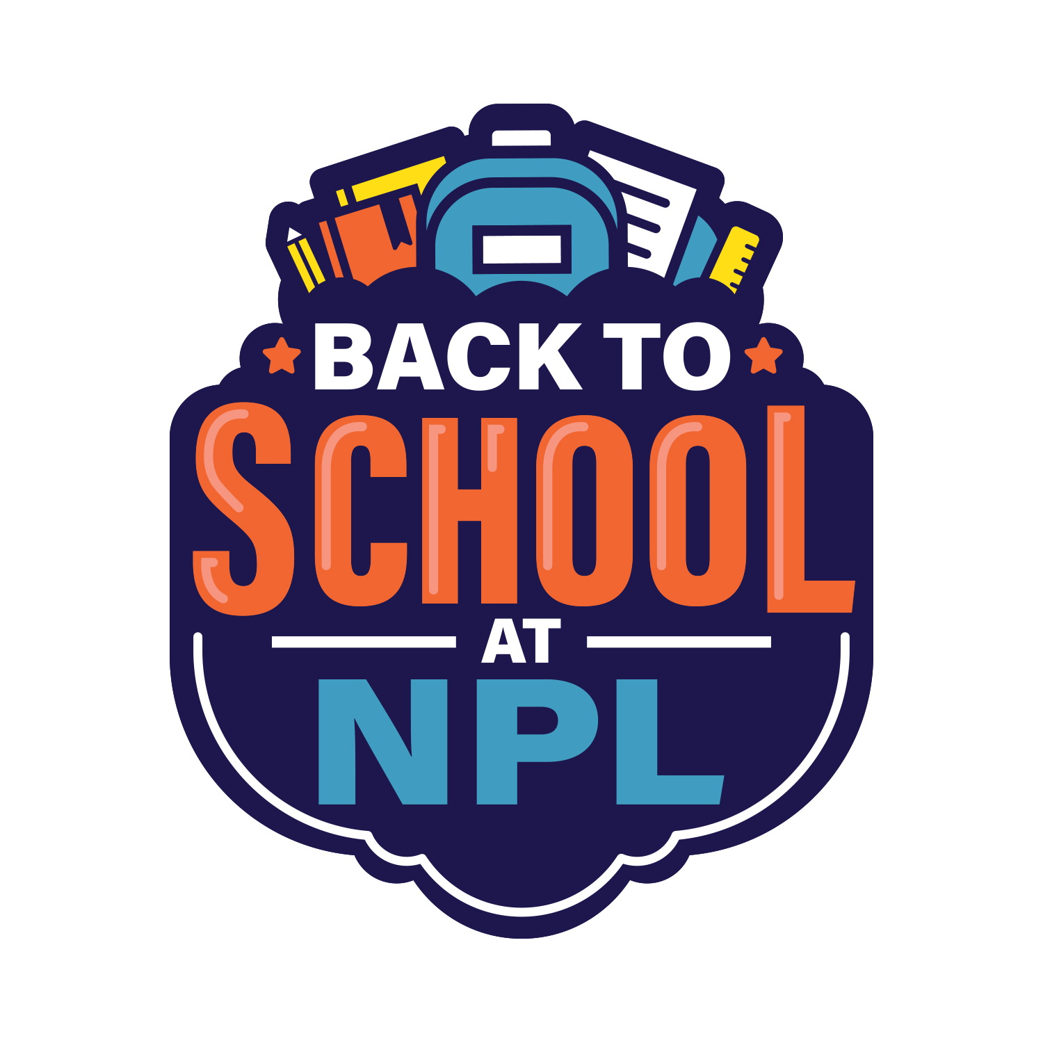 Getting into the Back to School Groove with NPL: Teachers and Educators ...