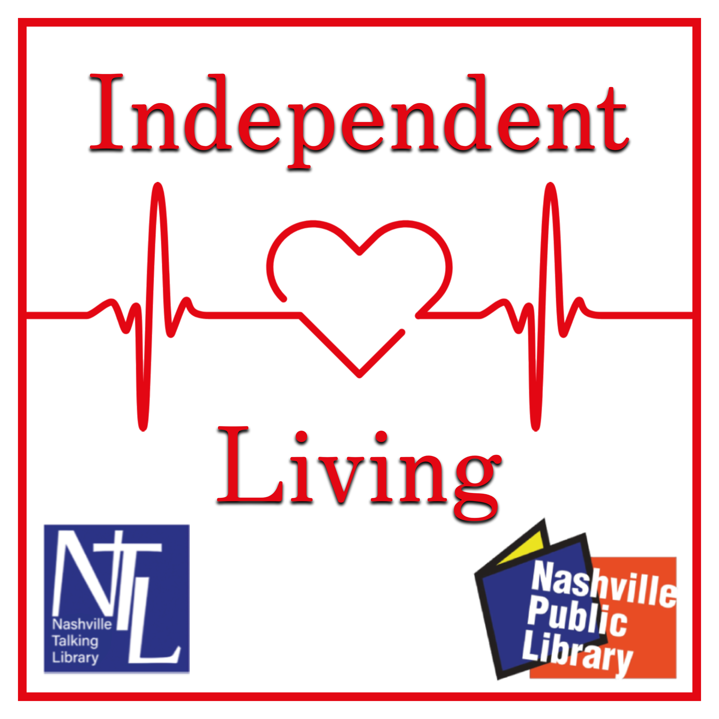 Independent Living | Nashville Public Library