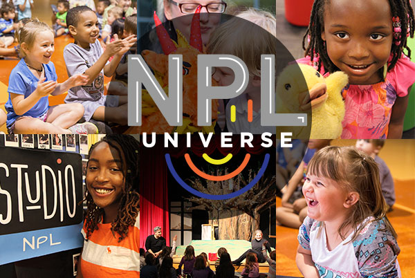 Library Concierge | Nashville Public Library