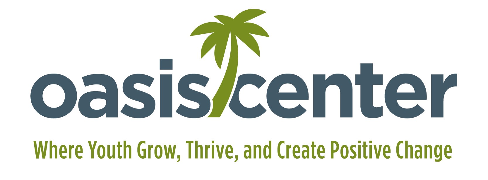 Oasis Center: Empowering Young People, Strengthening Communities ...