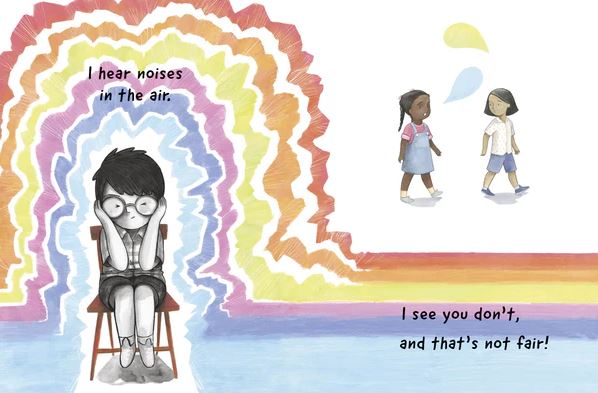 Children's Books by Authors on the Autism Spectrum | Nashville Public ...