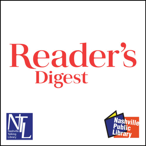 Reader's Digest | Nashville Public Library