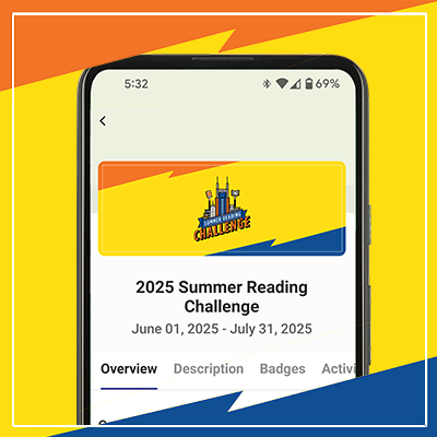 Summer Reading | Nashville Public Library