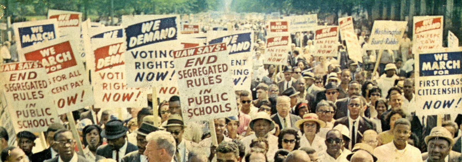 Civil Rights | Nashville Public Library