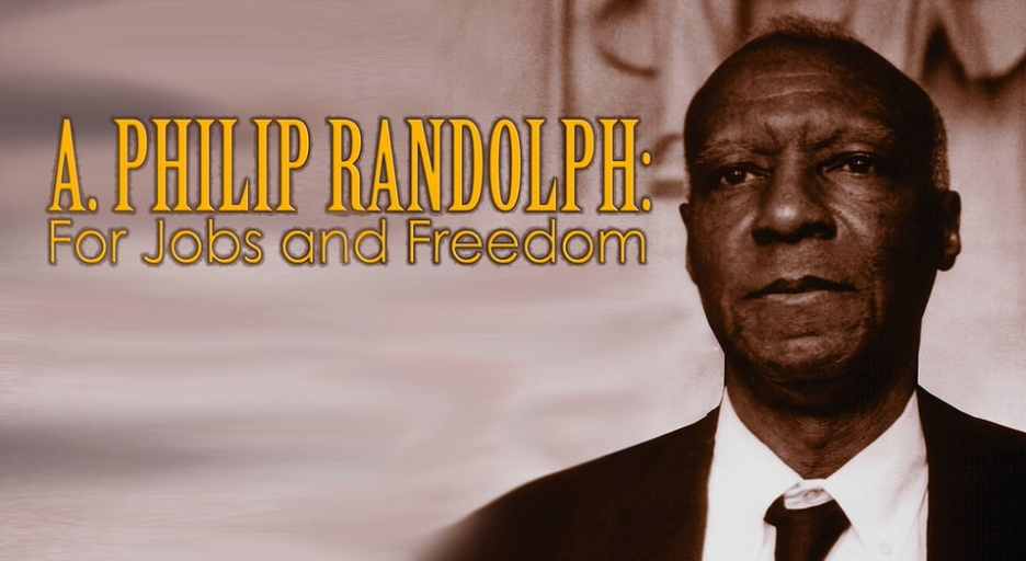 A. Philip Randolph: A Lesson in the Forgotten History of Civil Rights ...