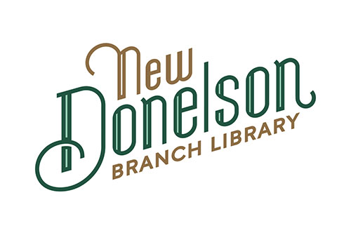 New Donelson Branch Library | Nashville Public Library