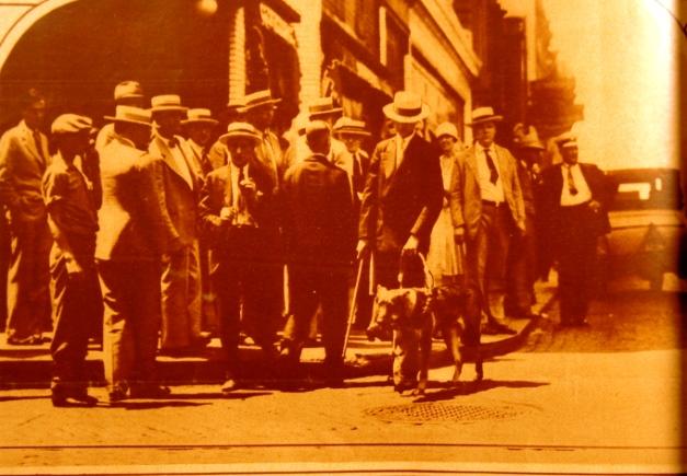 90 Years Ago, Nashville makes history with "The Seeing Eye" | Nashville ...