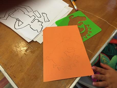 Making Your Own Shadow Puppets | Nashville Public Library