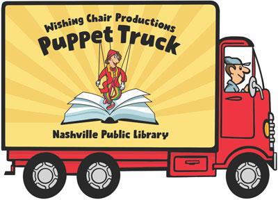 Puppet Shows | Nashville Public Library